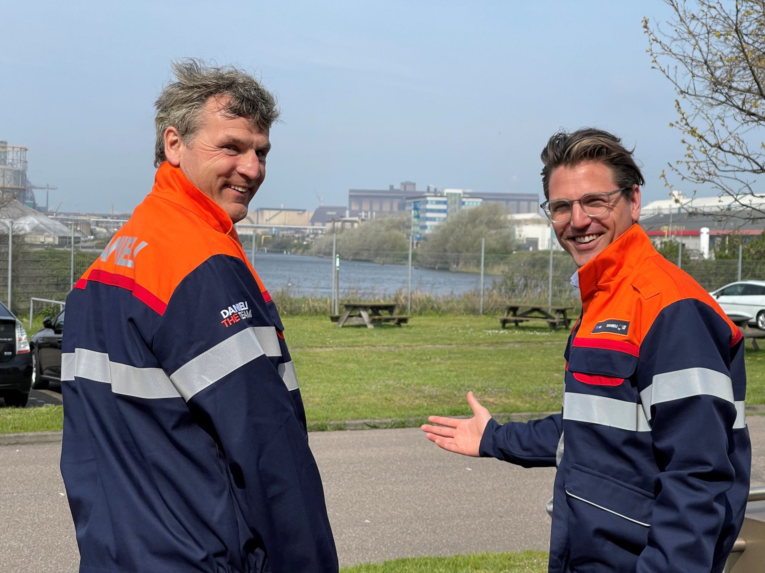 Careers - Danieli Corus